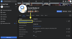 Change Hours On Facebook | Social Media Marketing